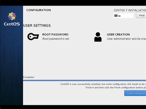 Centos Tutorial Getting Started With Centos