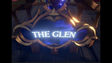 Sea Of Thieves Hourglass PVP YouTube