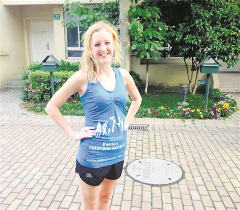 Emma The Pembrokeshire Herald