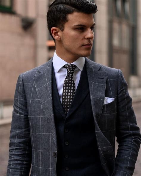 Gents Fashion Mens Fashion Blog Mens Fashion Suits Gentleman Mode