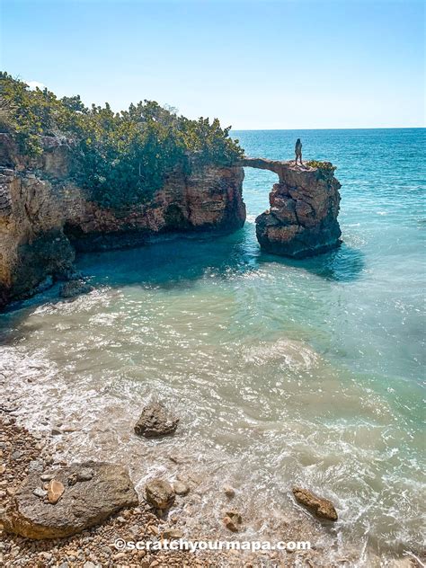 6 Reasons You Should Visit Cabo Rojo Puerto Rico Scratch Your Mapa