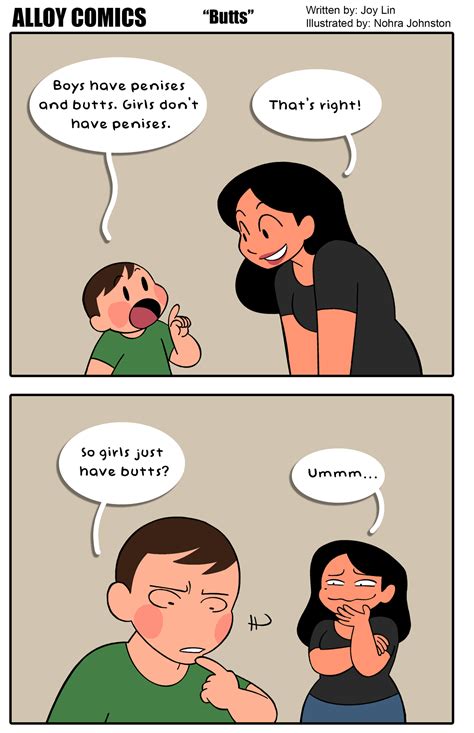 He Looked So Genuinely Confused R Comics