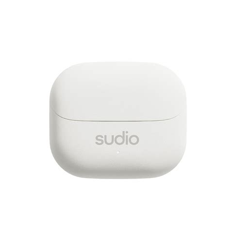Price網購 Sudio D1 真無線耳機