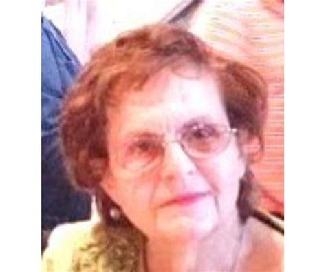 Nancy Carter Obituary 1941 2024 King William County Va