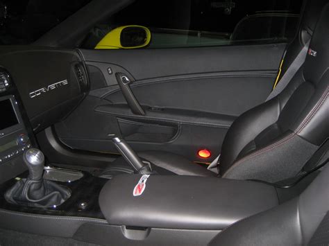 Looking For C6 Custom Interior Pics For Ideas Got Any Page 5