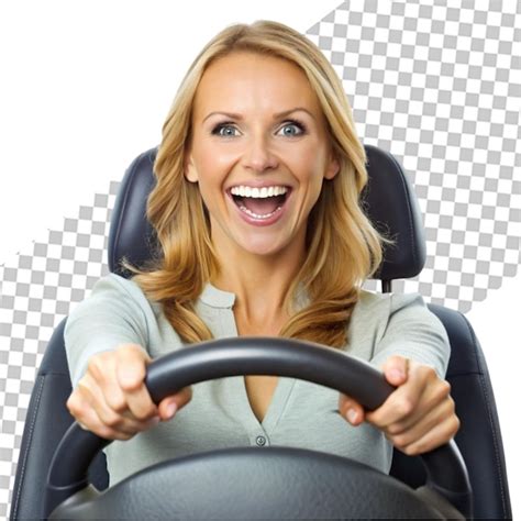 Surprised And Slightly Frustrated Blonde Woman Expressing Emotions Premium AI Generated PSD