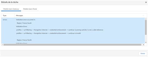 LIVEcommunity Prisma Filtering LIVEcommunity 549116