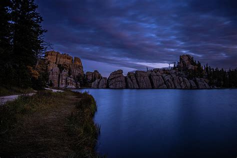 Sd 237609 Photograph By Tom Weisbrook Fine Art America