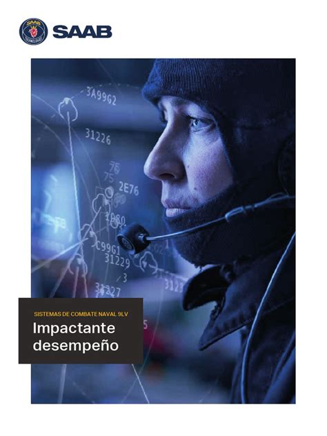 9lv Naval Combat System Espanol Pdf La Seguridad Informática