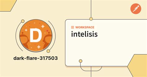 intelisis postman api network
