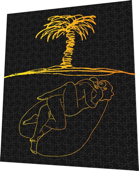 Sex On The Beach Sensual Attractive Couple Having Sex Naked Couple One Line Art Sex Scene