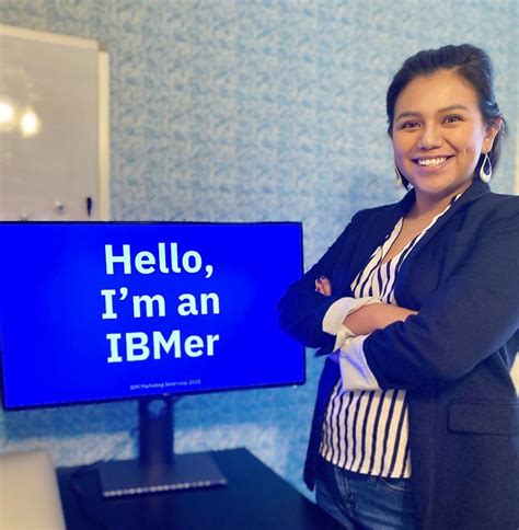 Maria Angelica H On Linkedin Communications Career Ibmer 28 Comments