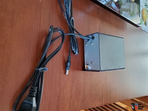 Oracle Delphi Mk I Grace G 747 Full Ground Up Restoration Photo 2755746 Us Audio Mart