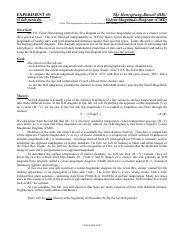 Exp 5 HR Diagram 2019 Pdf EXPERIMENT 5 2 Lab Periods The Hertzsprung Russell HR Colour