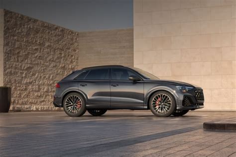 2026 Audi Sq8 Specs Review Pricing And Photos