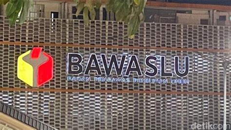 Bawaslu Temukan 2 Anggota Parpol Jadi Calon Pengawas Pemilu Di Aceh