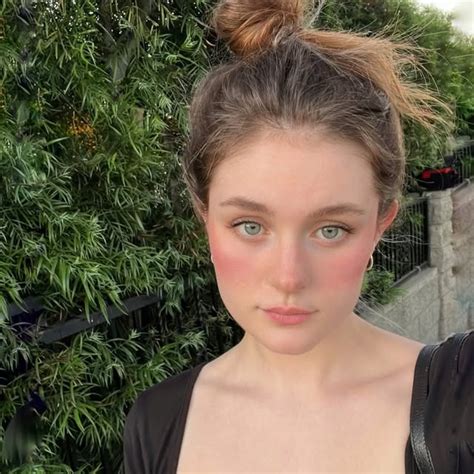 Grace Victoria Cox Gracevcox Threads Say More