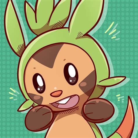 Chespin Pokemon Jigglypuff Cute Pokemon Wallpaper Pokemon