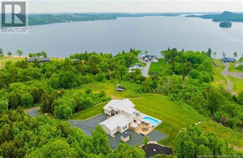 1191 Route 785 Unit 135 Utopia Nb E5c 2l3 Mls Nb120397 Houseful