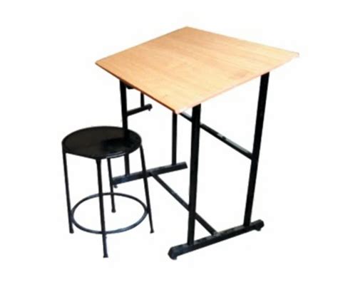 Mild Steel Drafting Tables Size 900x600mm Lxw At ₹ 8500 In Kasganj