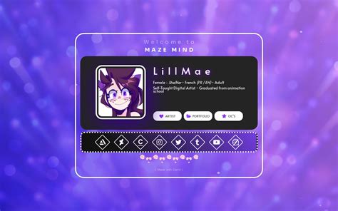Lillmae