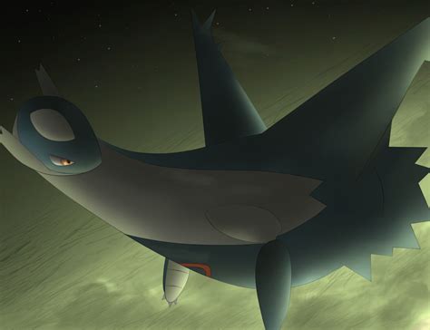 Pokemon Latios By All0412 On Deviantart