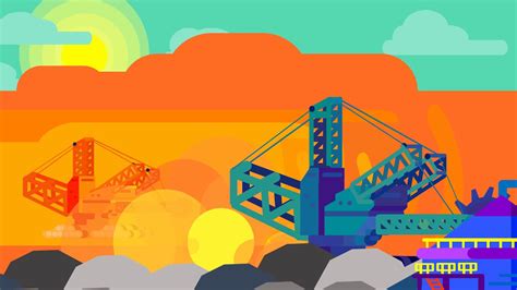 Kurzgesagt Style Animation Powerpoint Youtube