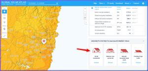 Solar System Size Calculator How Much Solar Do I Need Footprint Hero
