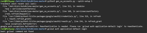 Guide How To Use Rclone To Mount Cloud Drives And Play Files Page Plugins And Apps Unraid