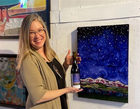 Meet Robin Arthur Voyagedenver Denver