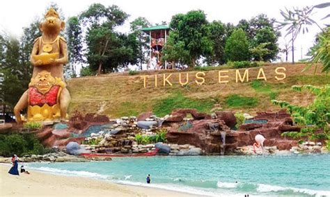 Tempat Wisata Belitung Yang Wajib Dikunjungi Seputar Tempat