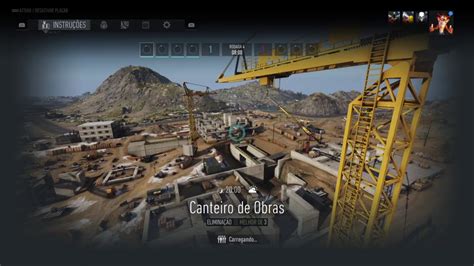 Ghost Recon Breakpoints Inicio De Gameplay Jogo Dublado Português Pt