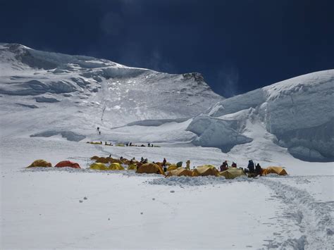 14 Summits Expedition Kathmandu