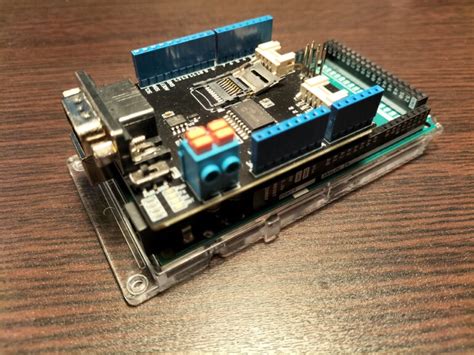 Arduino Can