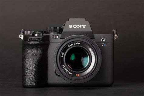 Sony a7S III review: Digital Photography Review