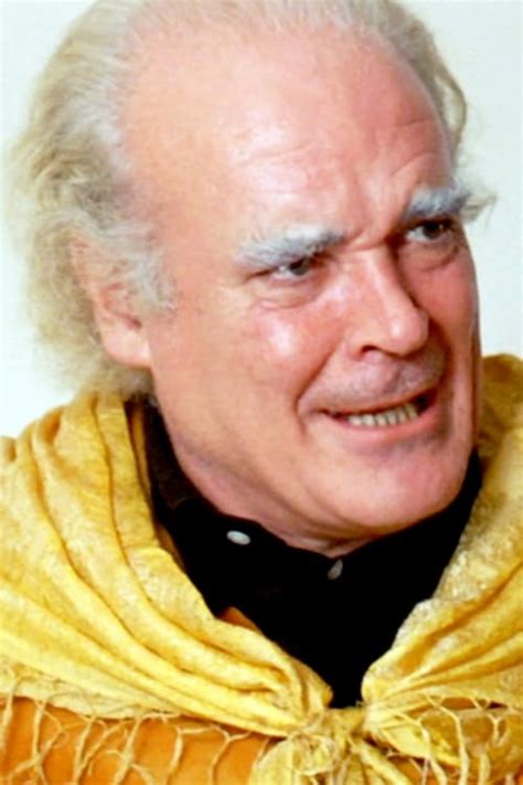 Patrick Magee — The Movie Database Tmdb