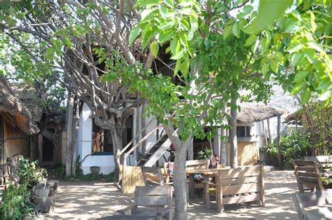 Mgoza Lodge Cape Maclear Crafted Africa