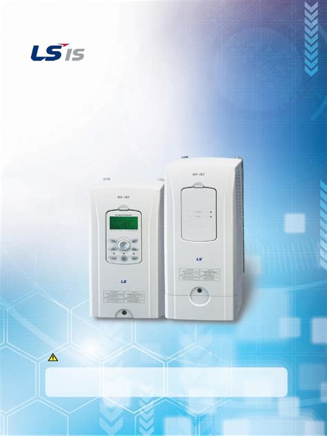Is7 Troubleshooting Eng Rev10 150902 Pdf Power Inverter Parameter Computer Programming