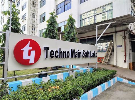 krish jaiswal s review on techno main salt lake kolkata