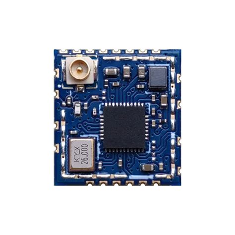 wifi6模组 必联（lb link）官方网站