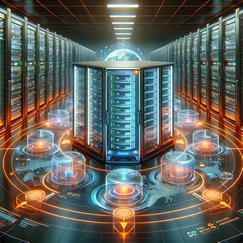 VergeOS Virtual Data Centers Verge Io