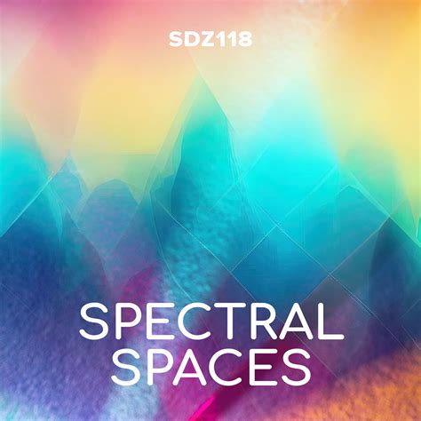 Roland Sdz118 Spectral Spaces Sound Pack