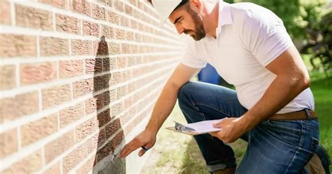 Foundation Home Inspection At Curtis Dolan Blog