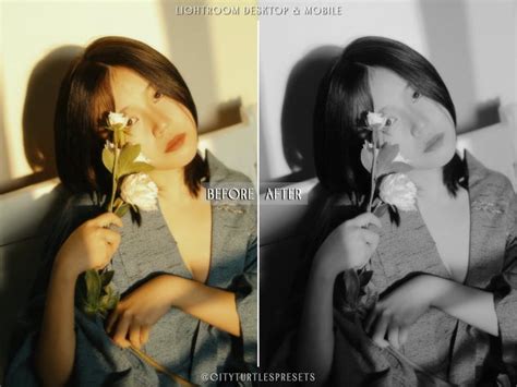 Wong Kar Wai Inspired Cinematic Lightroom Presets Actions And Presets