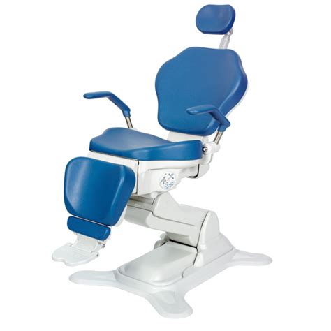 Sillón Orl Op S10 Bionidom
