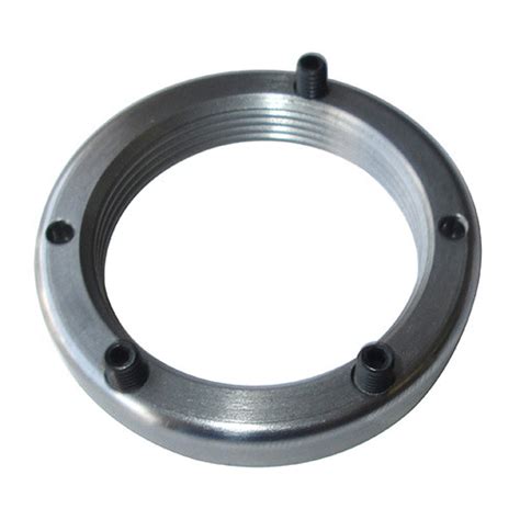 Front Axle 4x4 Spindle Nut Dana 25 Old Willys Forum