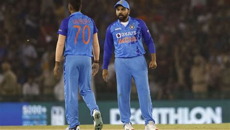 4 Occasions When Fans Saw Captain Rohit Sharma In An Angry Avatar 4