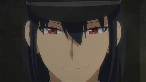 THIS IS 4K ANIME Yuri Briar YouTube