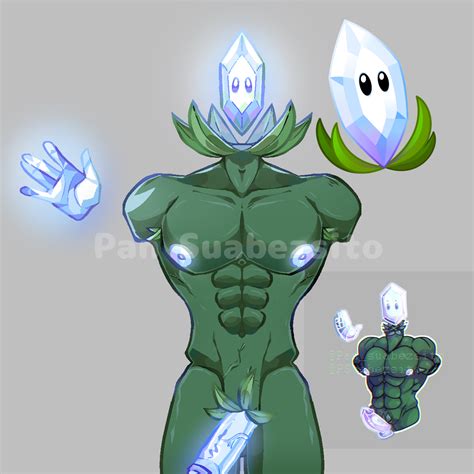 Rule 34 Bara Breasts Cock Dick Gay Genderswap Ftm Magnifying Glass Magnifying Grass Pvz