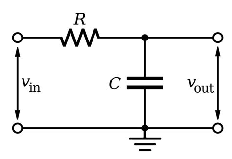 what is a passive low pass filter how it works and when to use it kasuo